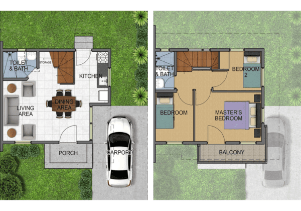 ANTEL - ALEXA - Rey Millada