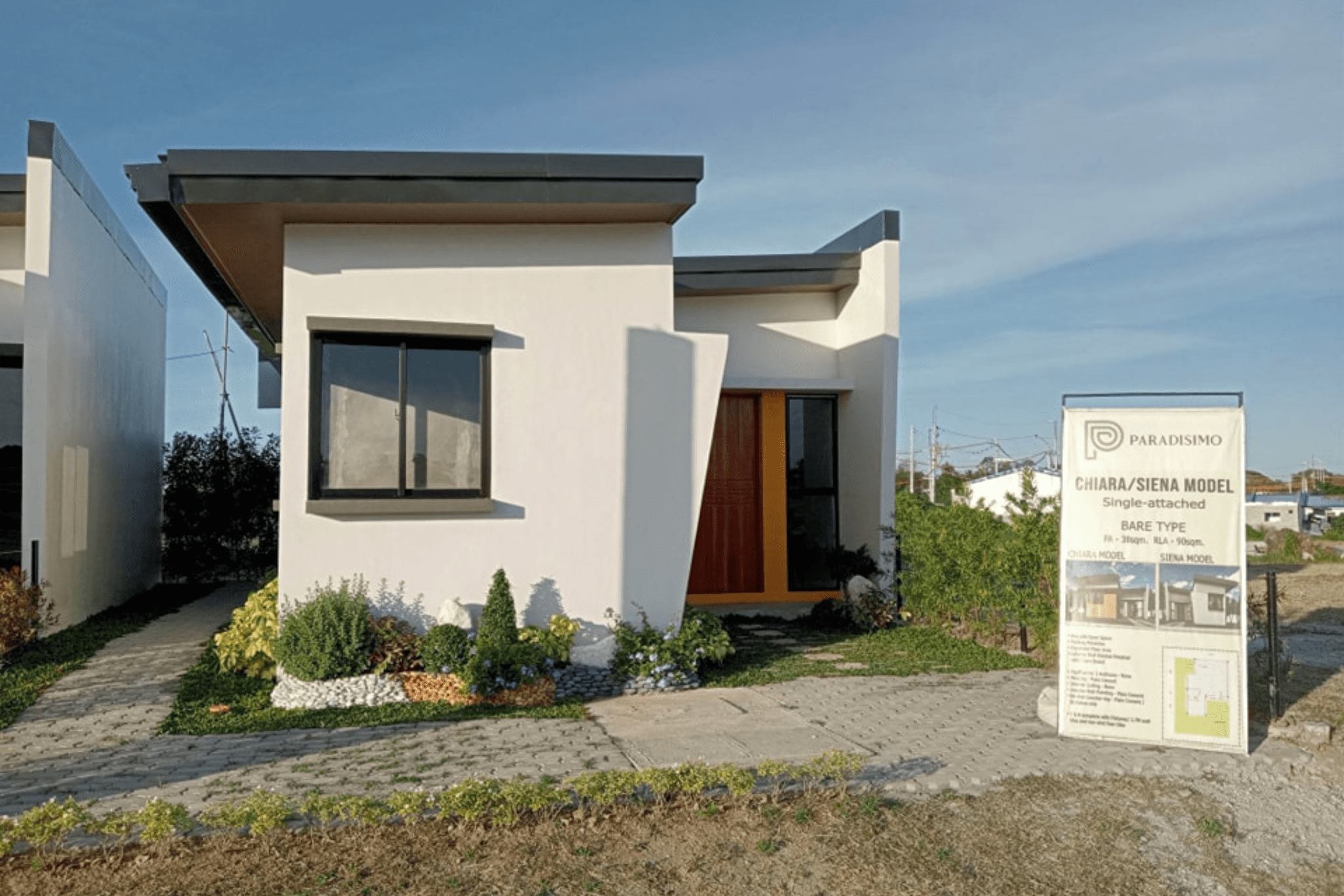 Paradisimo - Rey Millada