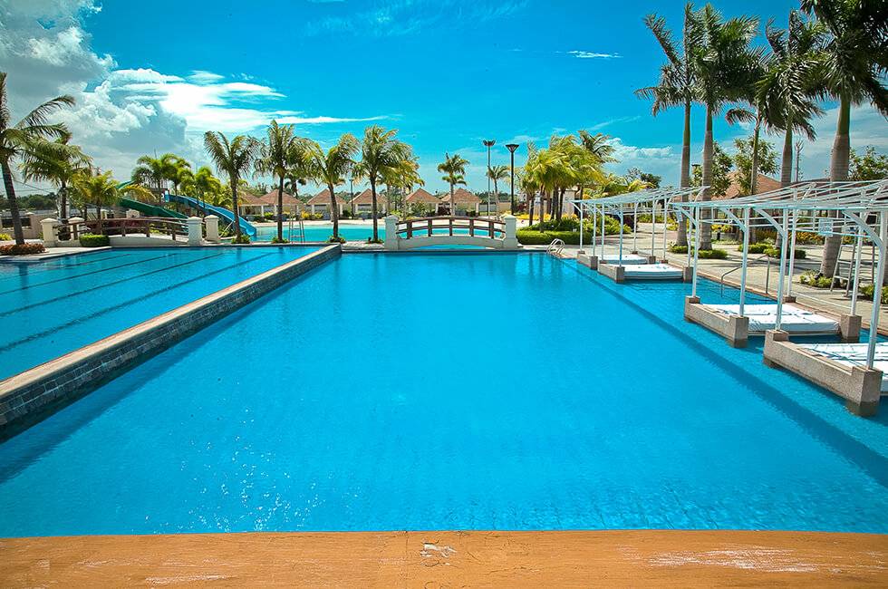 Antel Grand Village - Rey Millada