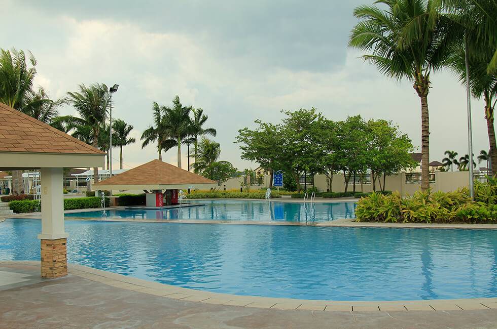 Antel Grand Village - Rey Millada