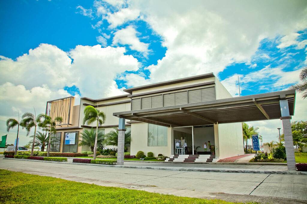 Antel Grand Village - Rey Millada