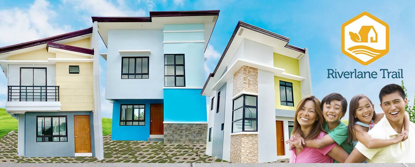 Riverlane Trail - Rey Millada